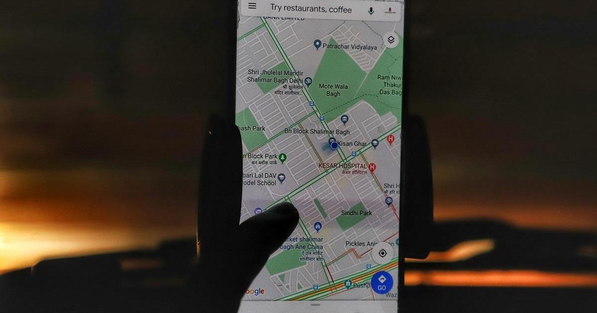 Google Maps marks 15-year milestone with new features