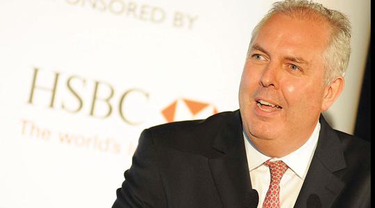 Companies selected for European Business Awards honoured by HSBC