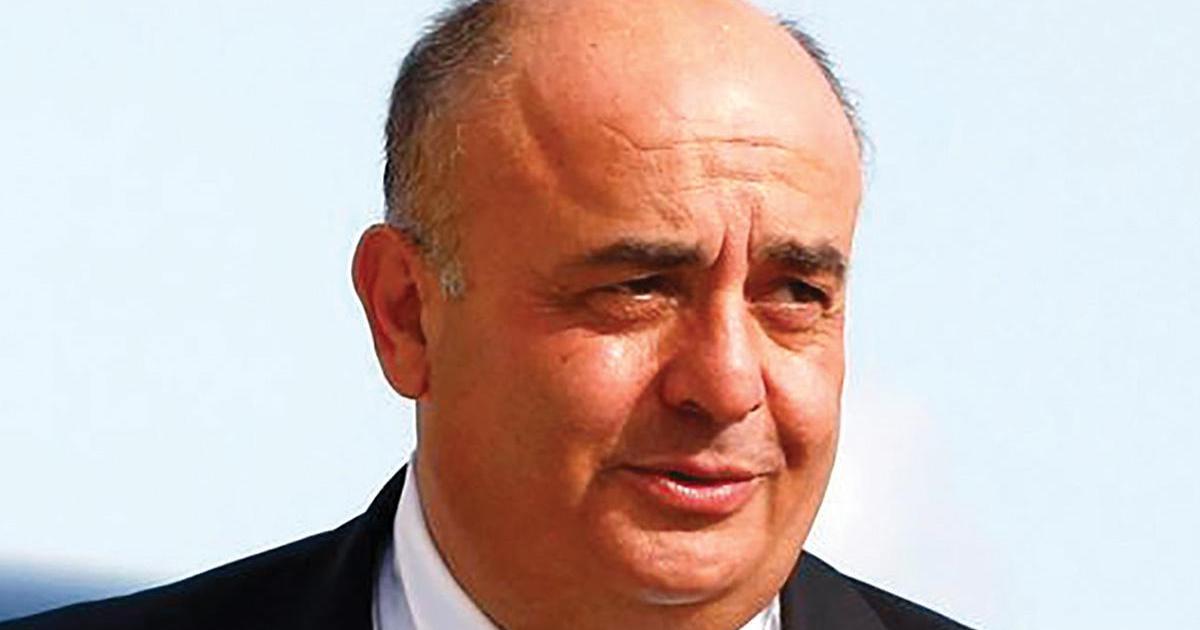 Construction tycoon Charles Polidano faces €40m tax bill