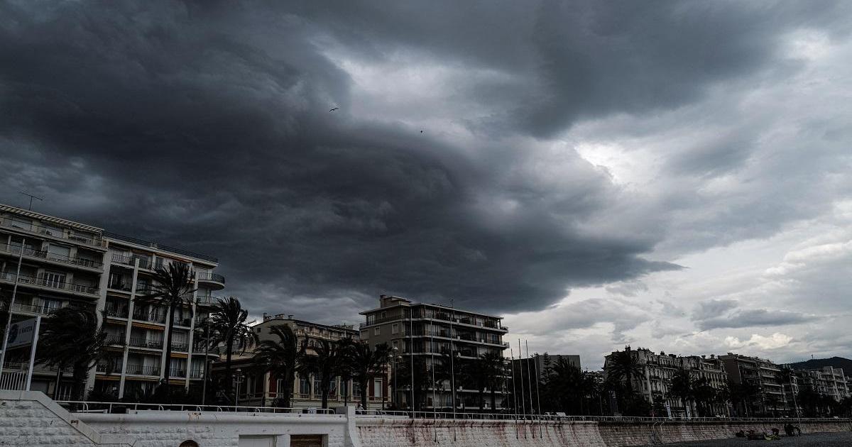 Europe lashed by extreme weather as climate crisis grows