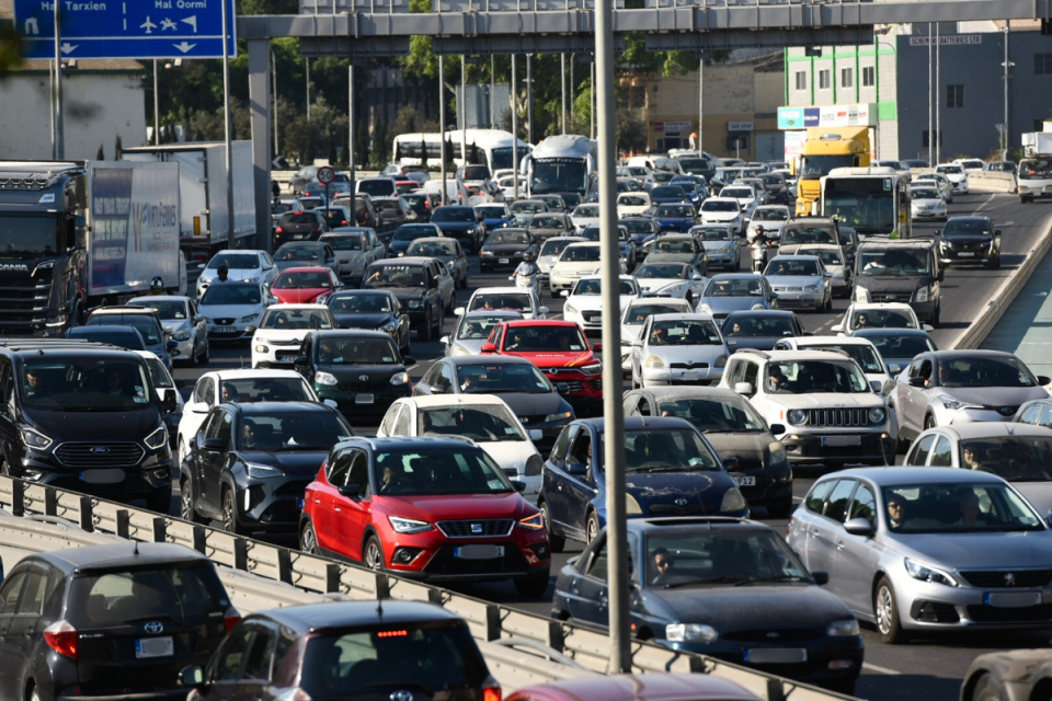 Malta News Today: Politics & Local Updates | Times of Malta