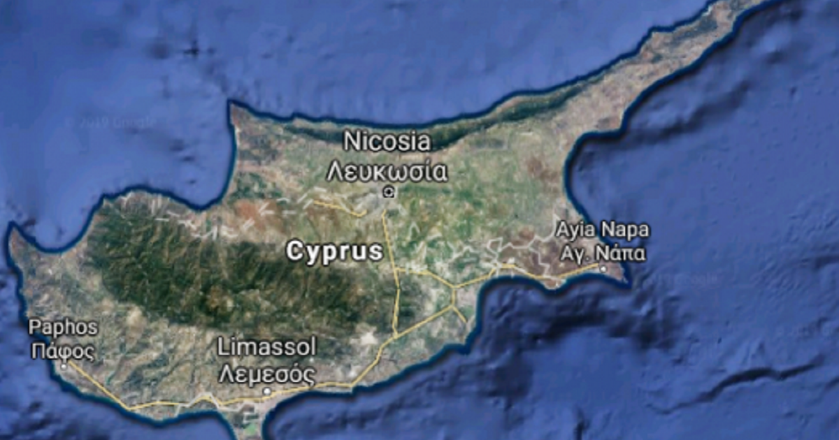 Cyprus to get $520 million annually from new gas deal