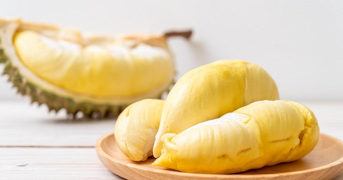 Smelly durian fruit sparks Canberra 'gas leak' emergency