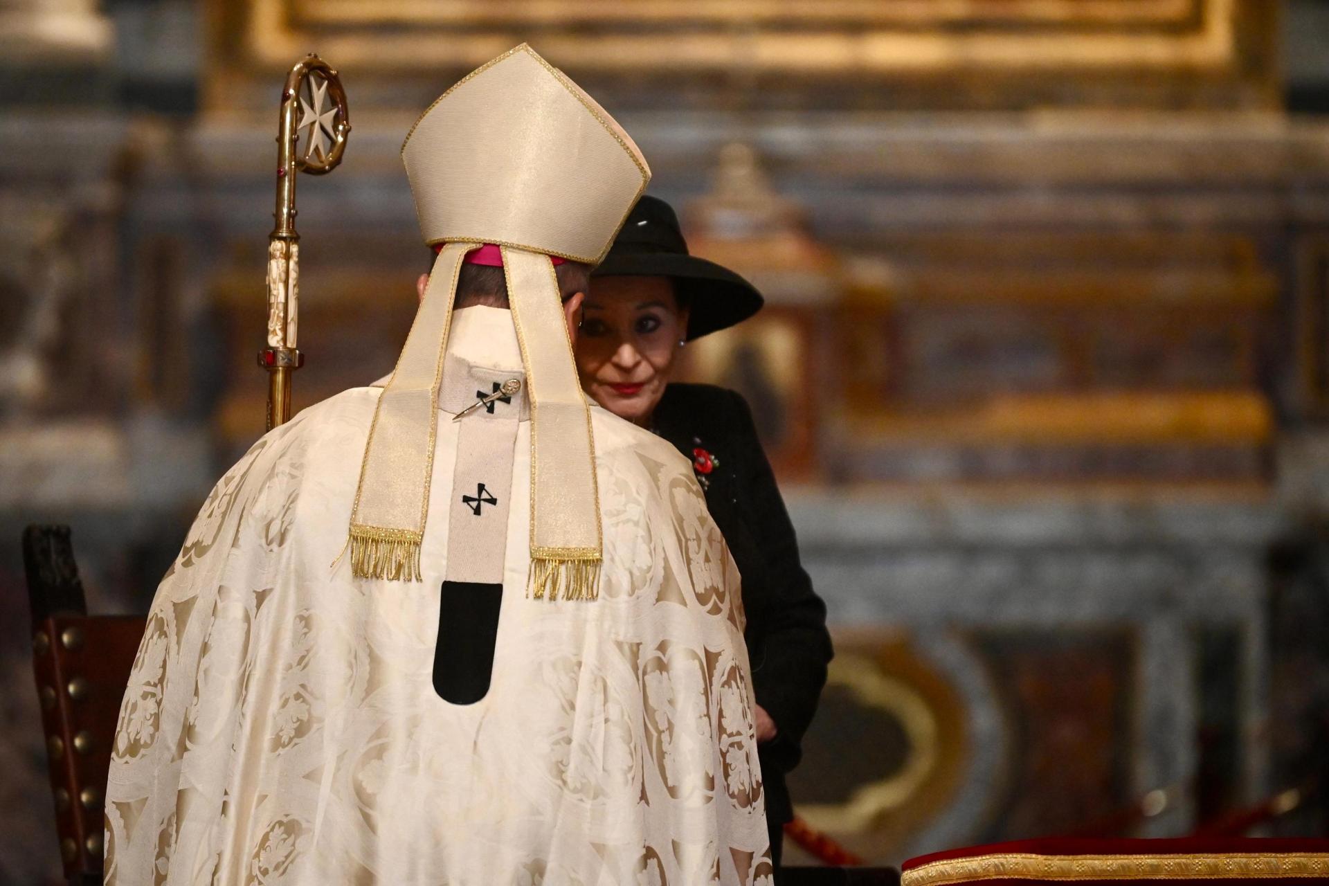 Malta marks Remembrance Day, pays tribute to the fallen