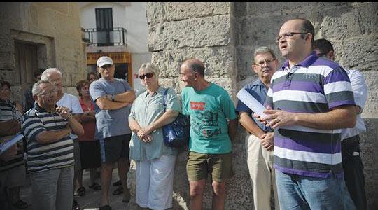 Former Żebbuġ mayor cleared