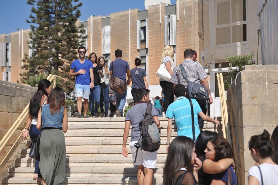 Malta News Today: Politics & Local Updates | Times of Malta