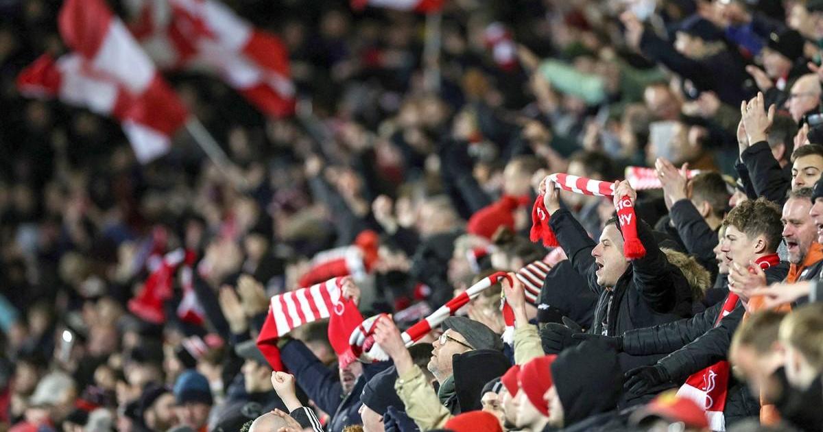 James Calvert: Small clubs need FA Cup replays