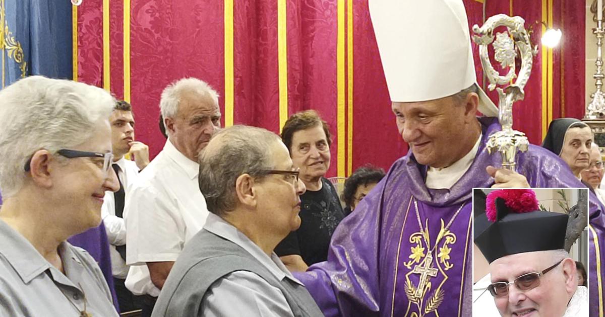 The priest who devoted his life to educating youths