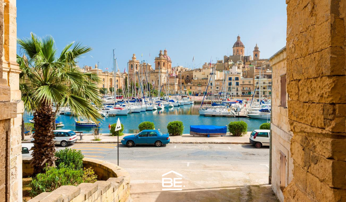 Why more Maltese sellers are choosing BENESTATES