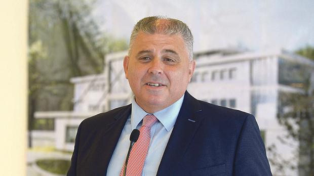 Culture Ministry silent on Anton Refalo’s new appointment as Heritage ...