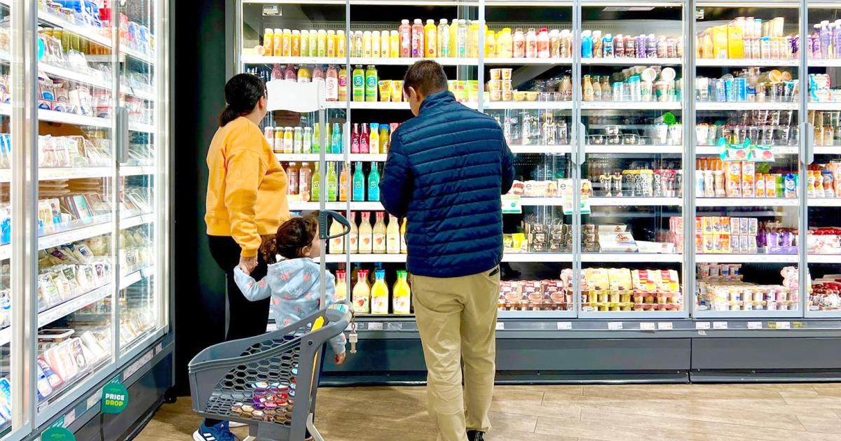 Expensive flour, cheap coffee: Malta's grocery bill compared to other ...