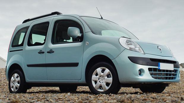 Practical cars for older people