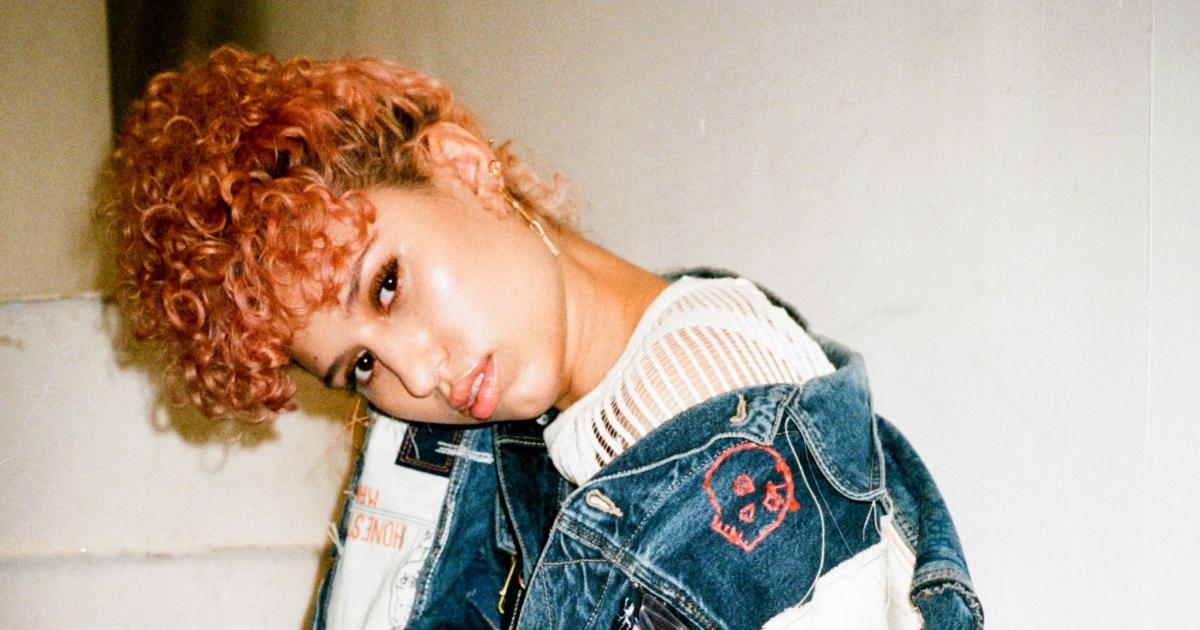 Platinum selling artist Raye confirmed for Isle of MTV