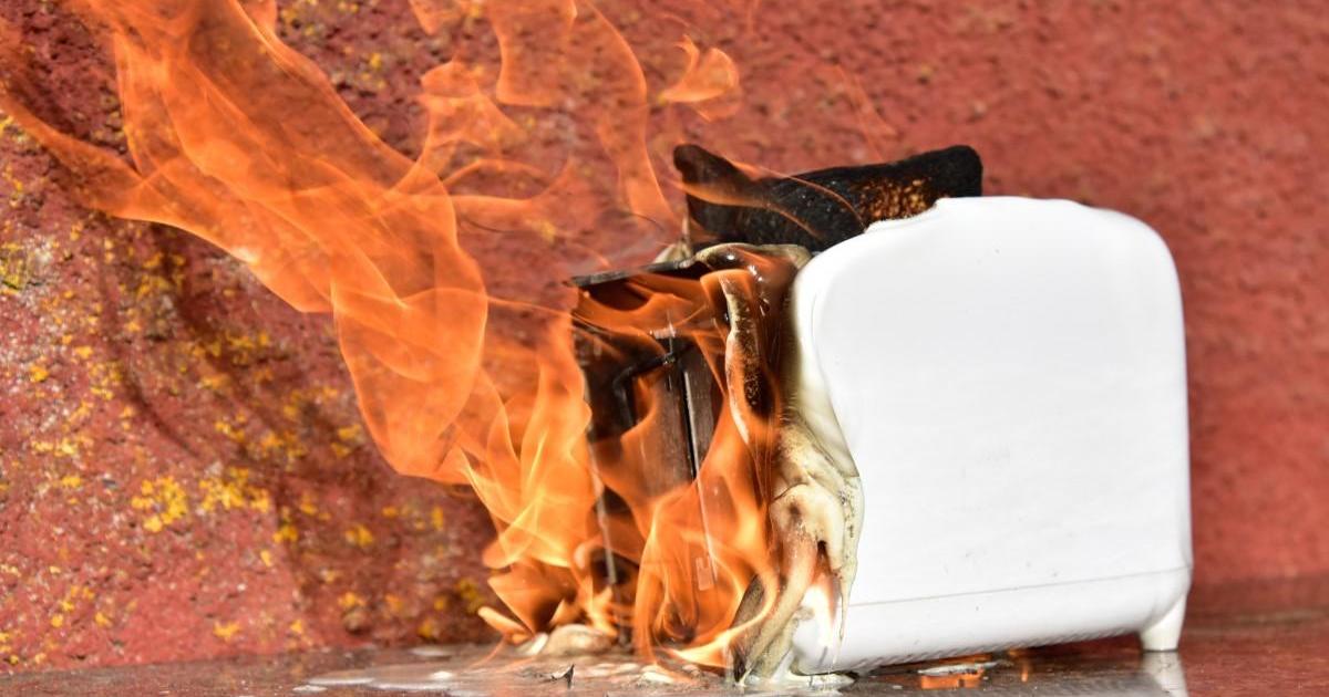 Your consumer rights - when a defective product causes damages