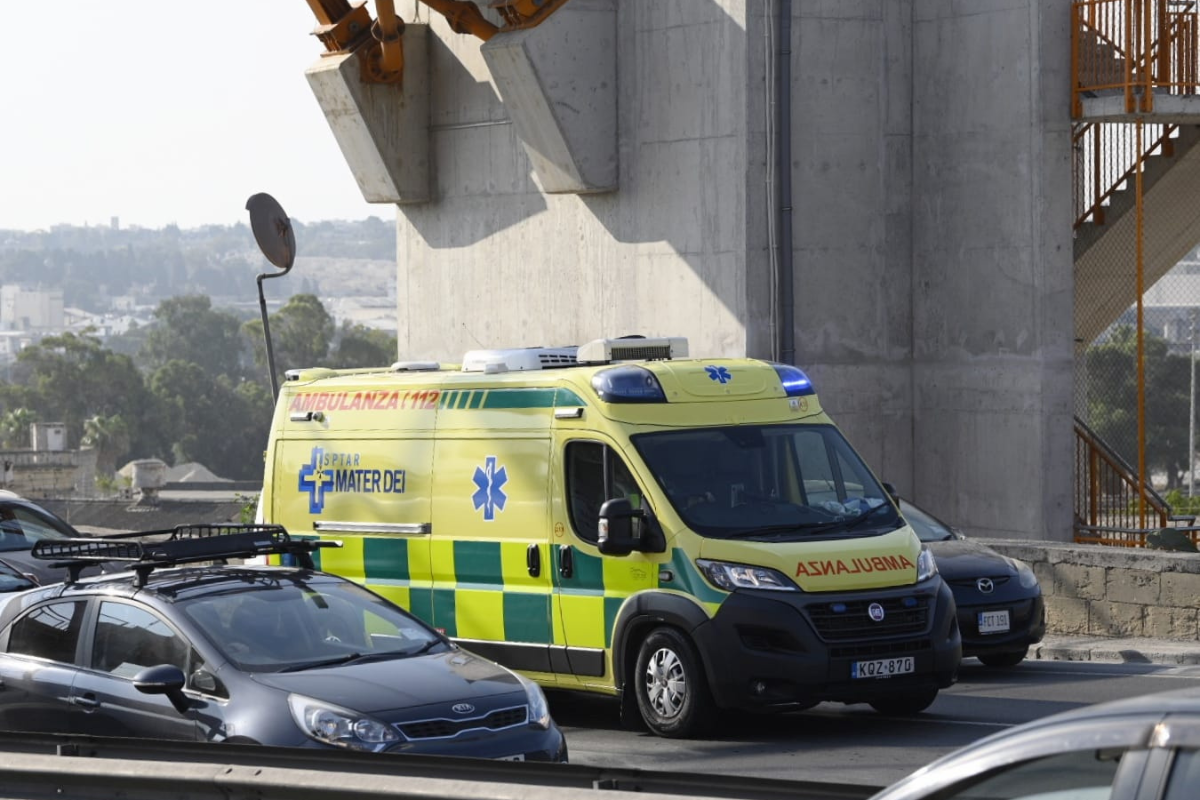 Malta News Today: Politics & Local Updates | Times of Malta