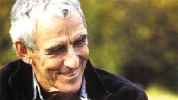 US author Peter Matthiessen dies