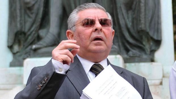 Lawyer wants Justice Commission to investigate Magistrate's comments