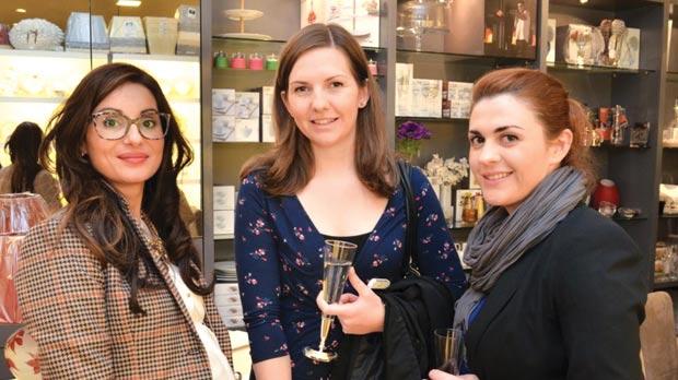 Wedding event at The House Shop