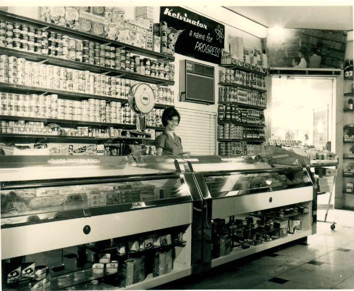 Valletta’s Wembley Store to close after 101 years