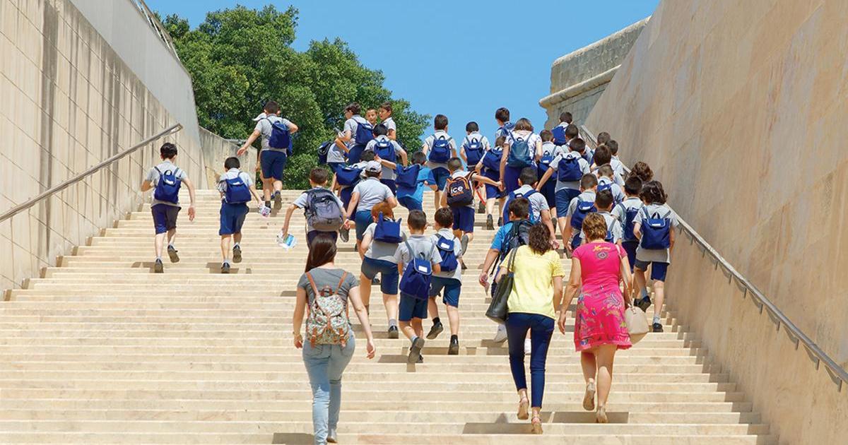 Doubts About Summer Schools After The Break
