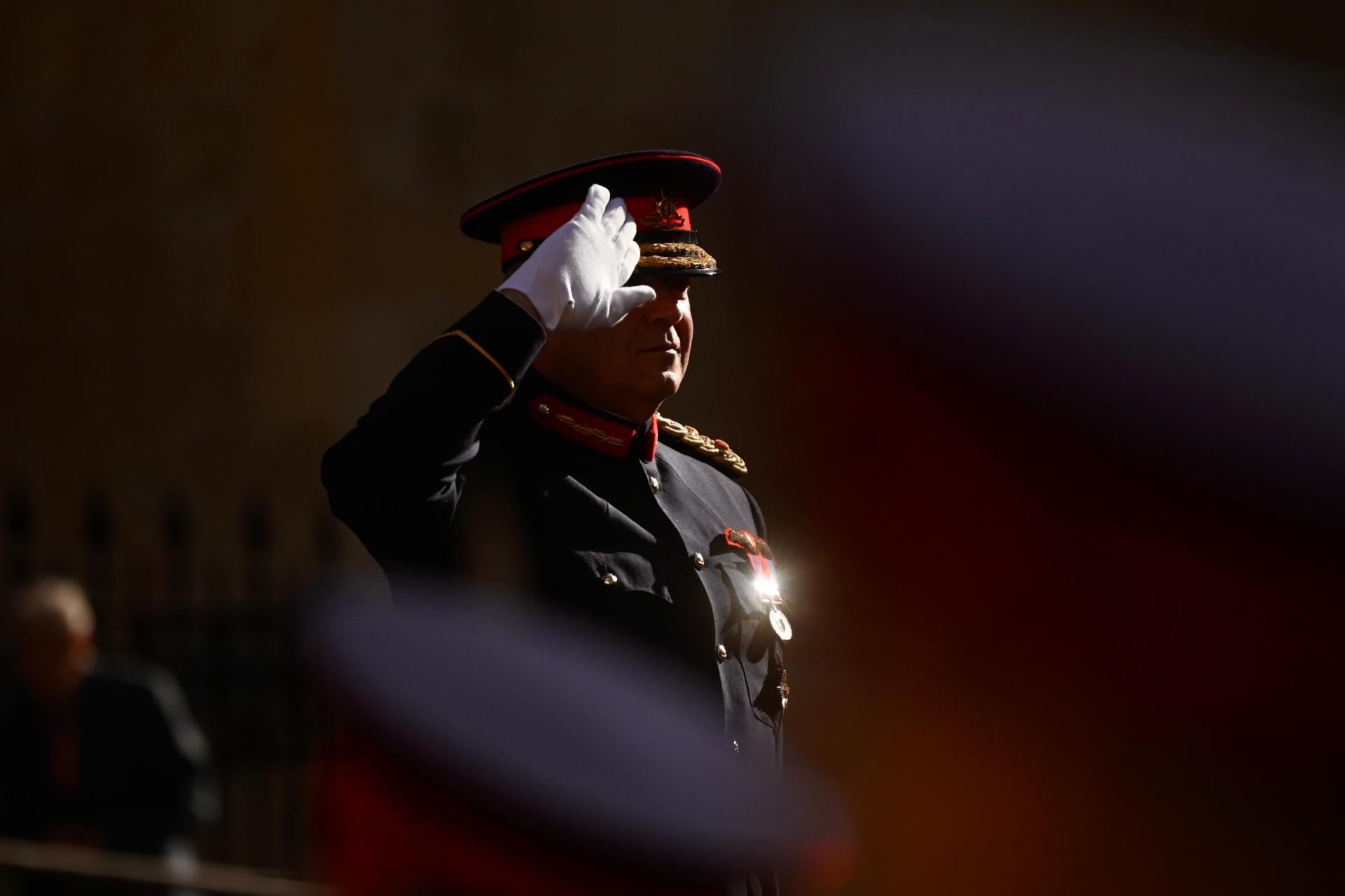 Malta marks Remembrance Day, pays tribute to the fallen