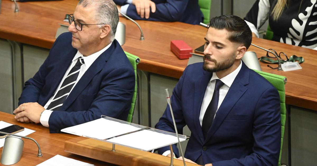 PN whip Robert Cutajar will not contest next election