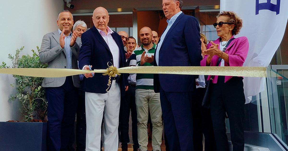 Elmo Insurance expands Ta’ Xbiex headquarters