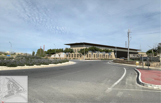 Shopping village proposed instead of Kirkop 'construction yard'