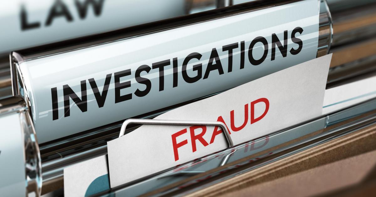 Two directors cleared of fraud... 12 years on