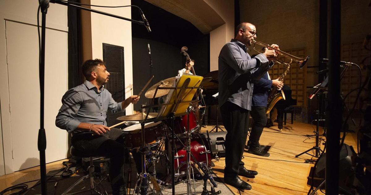 Joseph Calleja, Marco Mengoni joining forces for Christmas concert in Malta