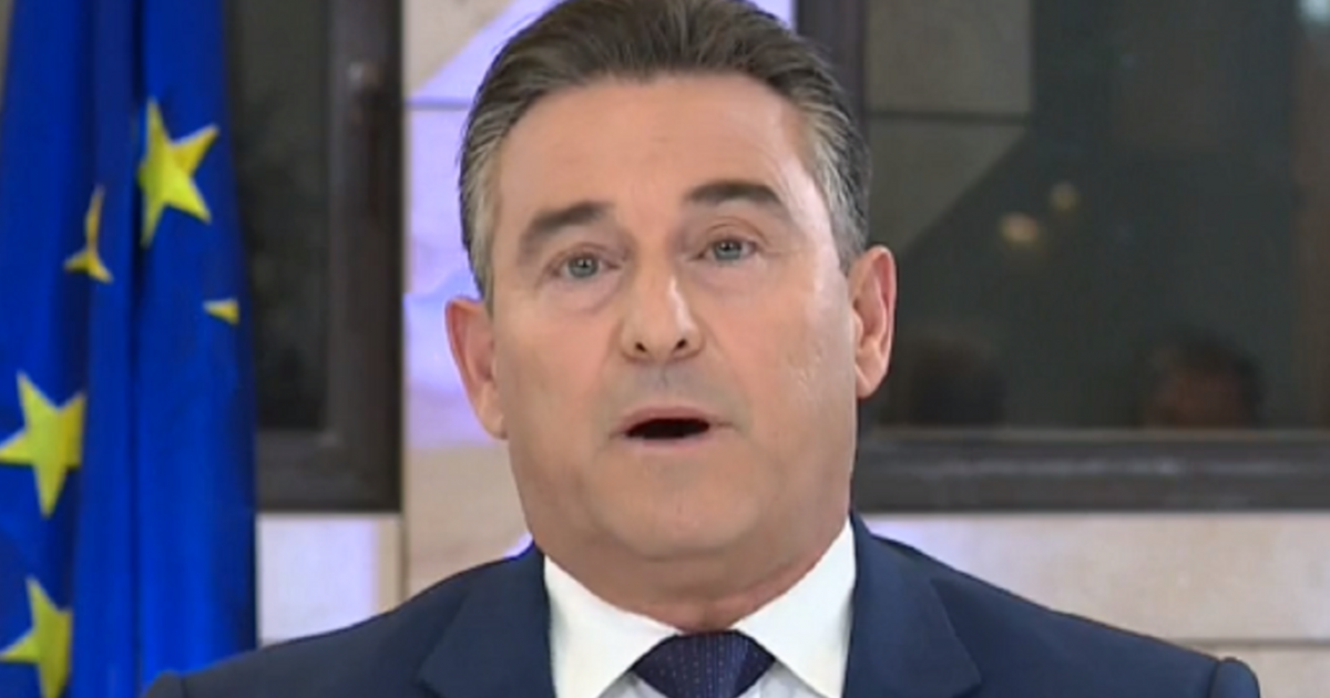 ‘A budget in the red’ – Bernard Grech slams lack of long-term economic plan