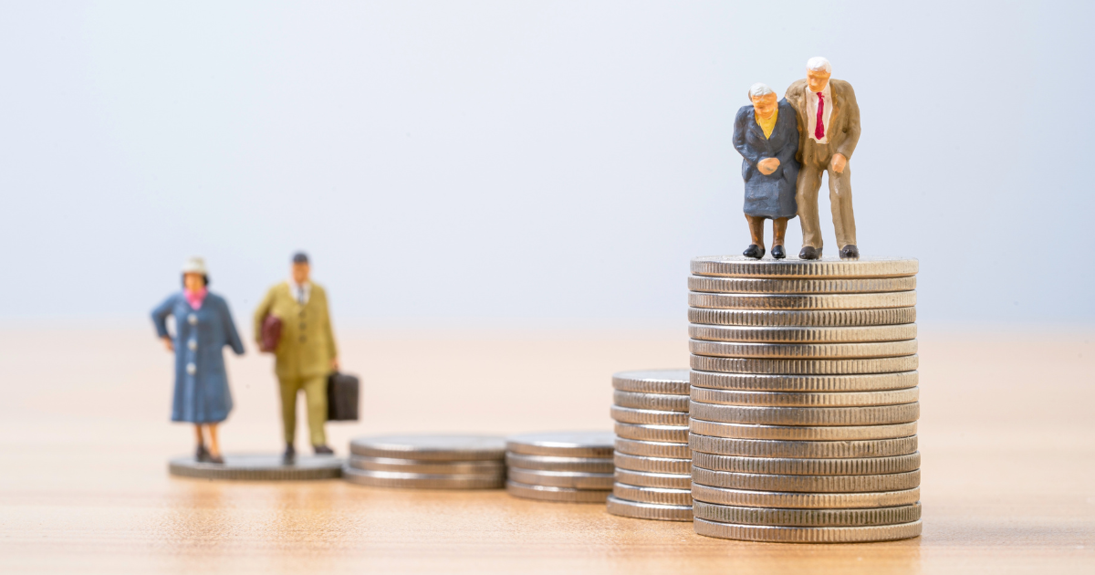 Want to know your pension income? A new calculator provides an estimate