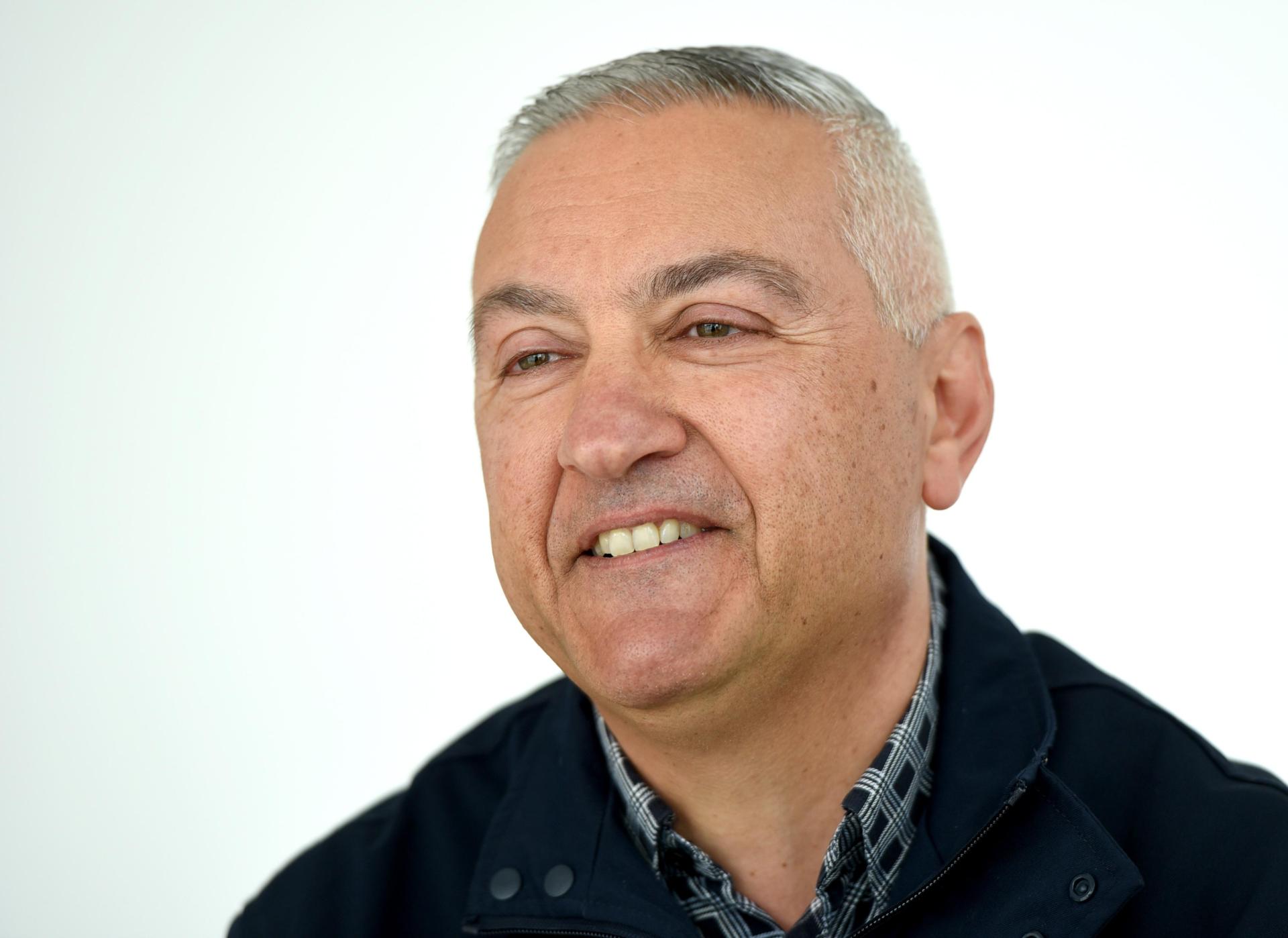 Watch: ‘I’m happy. I lived my life’ - leukaemia victim's final message