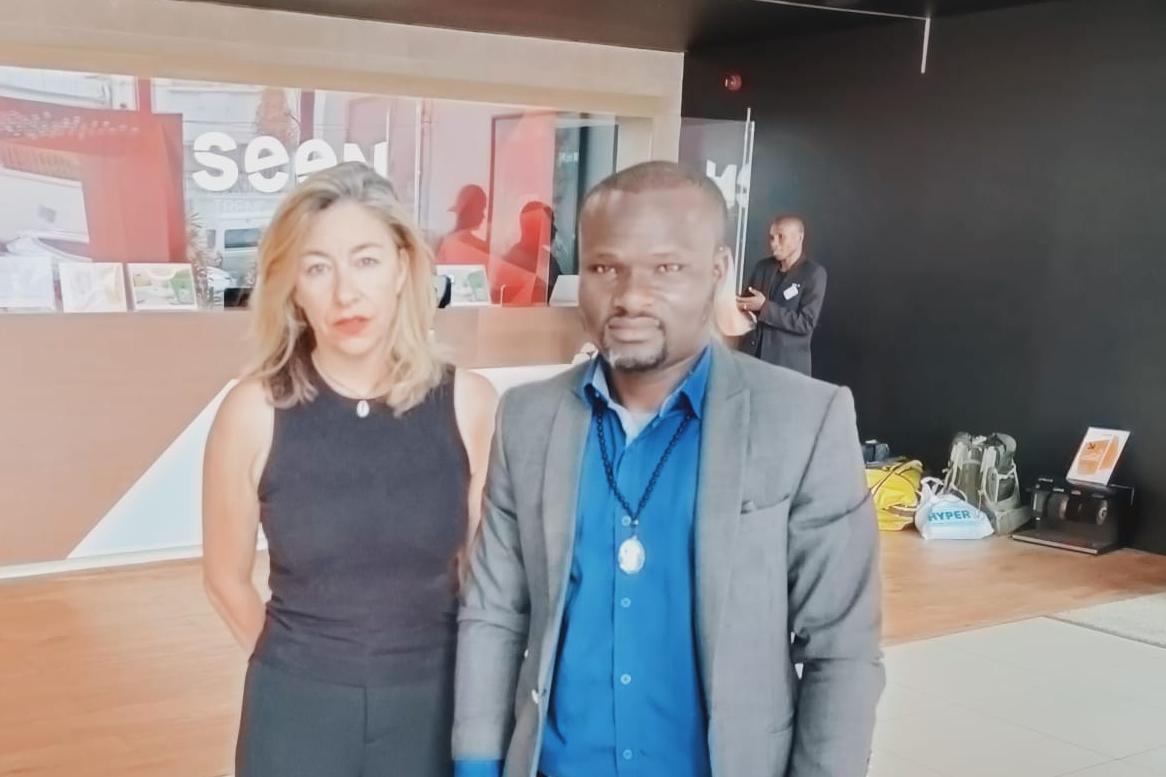 Murder victim Lassana Cisse finally laid to rest in homeland Ivory Coast