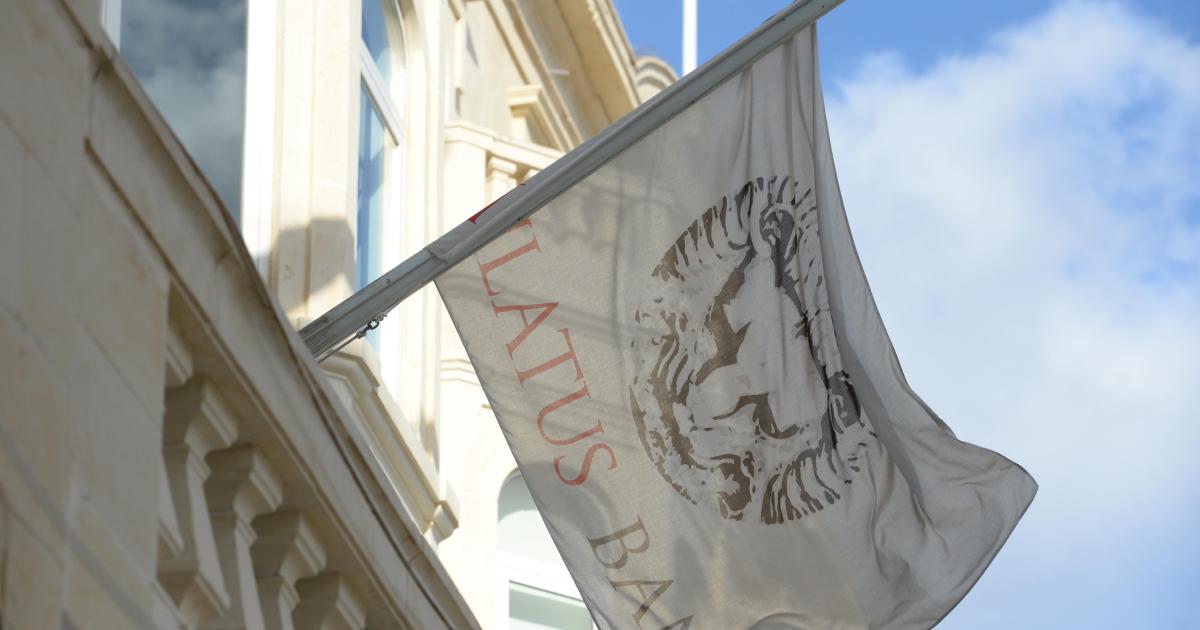 Former Pilatus official cannot intervene in Repubblika's nolle prosequi ...
