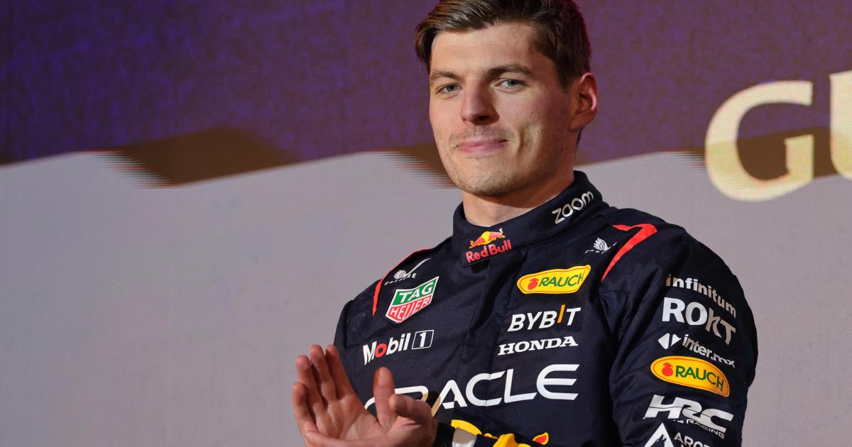 Verstappen returns to face inquisition on his and Red Bull’s future