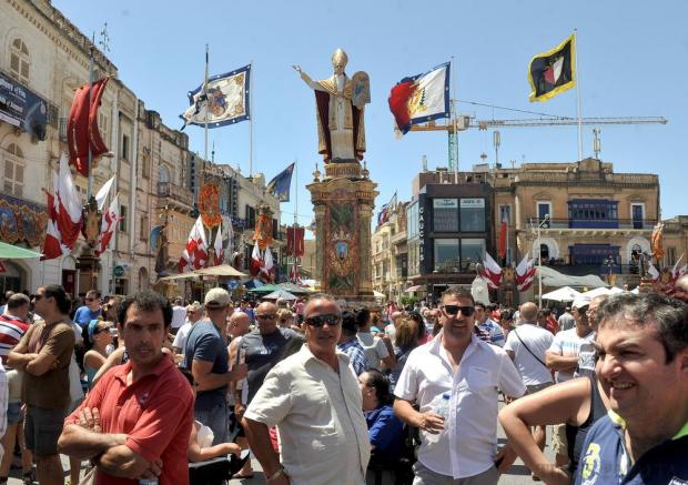 Photos of the week - Times of Malta