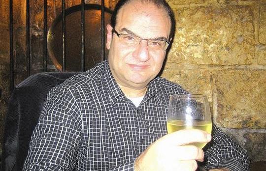 Meet - Philip Vella