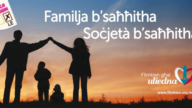 Two new billboards launched by anti-divorce movement