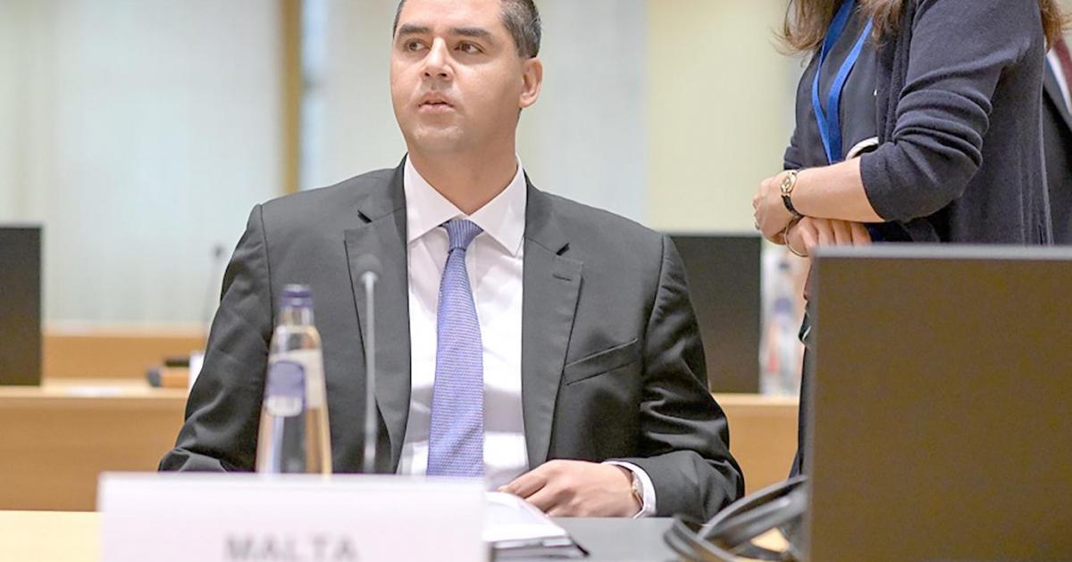 Malta in talks to renew its membership in NATO’s Partnership for Peace ...