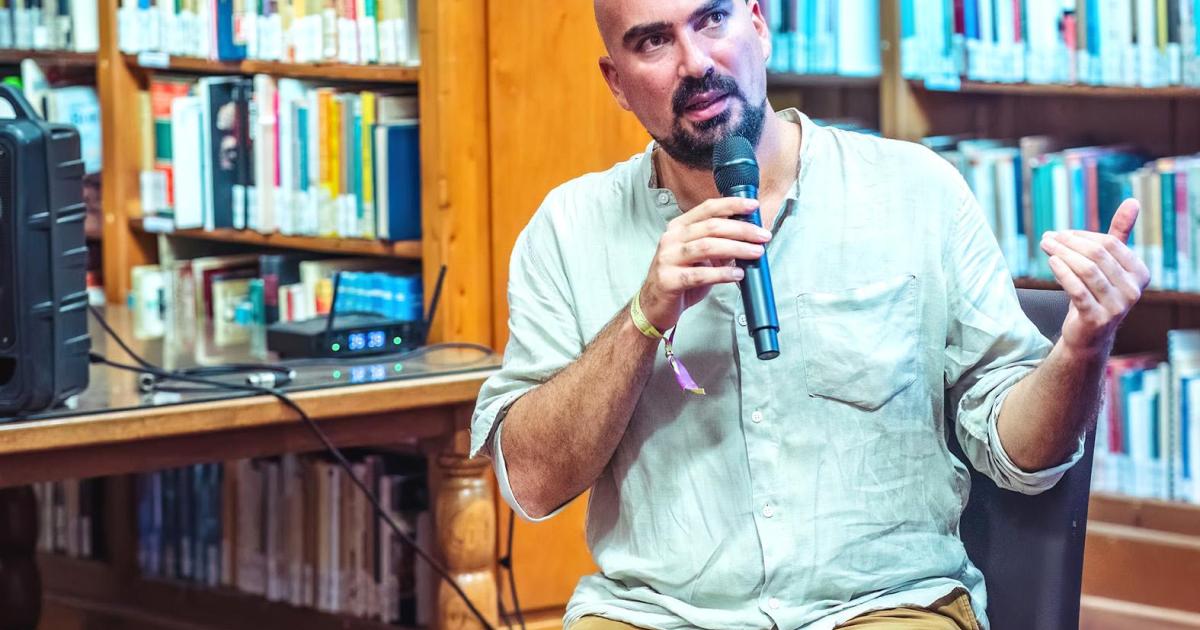 How the EU has ‘enriched’ the Maltese language