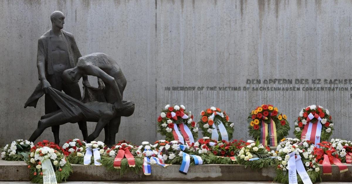 Germany seeks five-years' jail for ex-Nazi guard, now 101