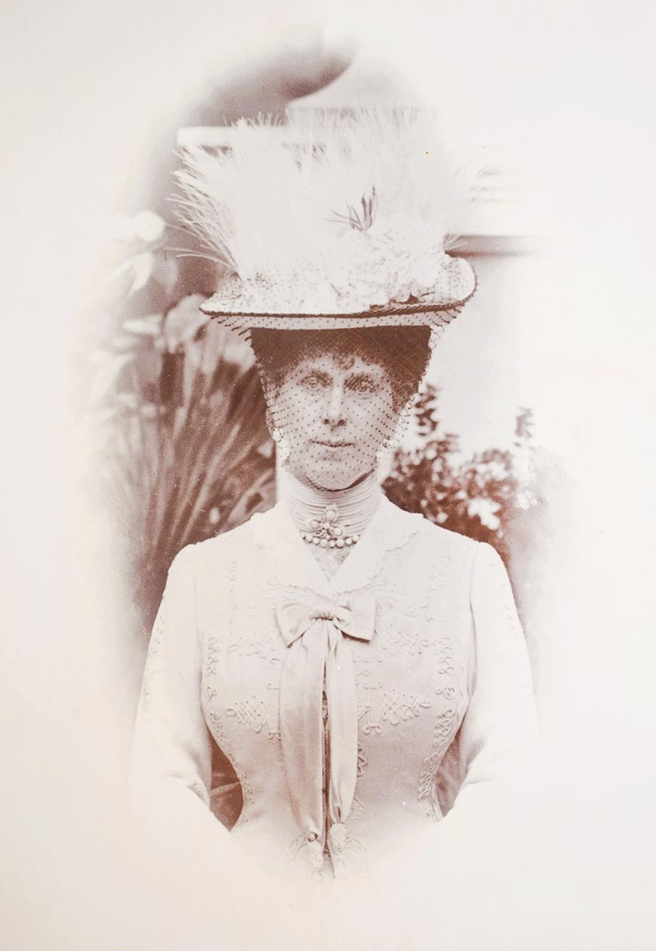 In pictures: Feathered hats in Malta’s early fashion