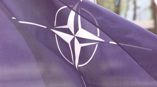Prospect of French Nato return tilts power balance