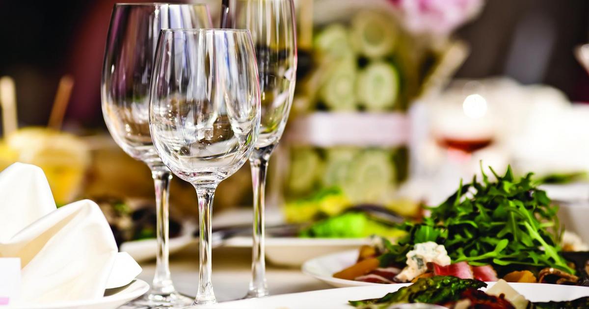 Restaurant survey is now open