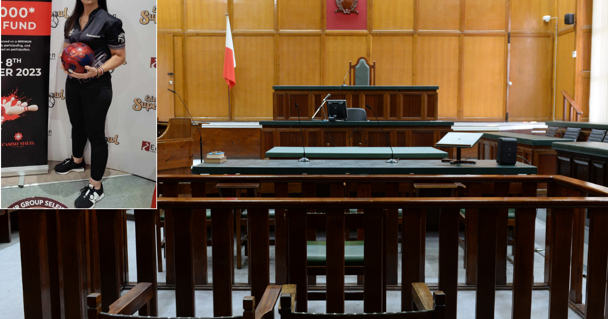 Champion bowler claims 'malicious prosecution' in case that dragged for ...