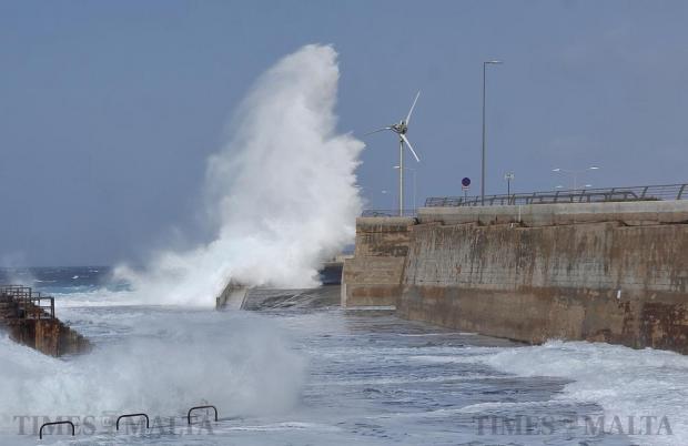Photos of the week - Times of Malta