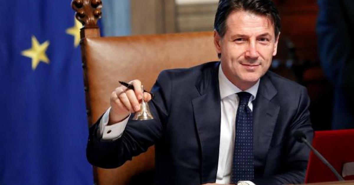Italy’s noise resurfaces