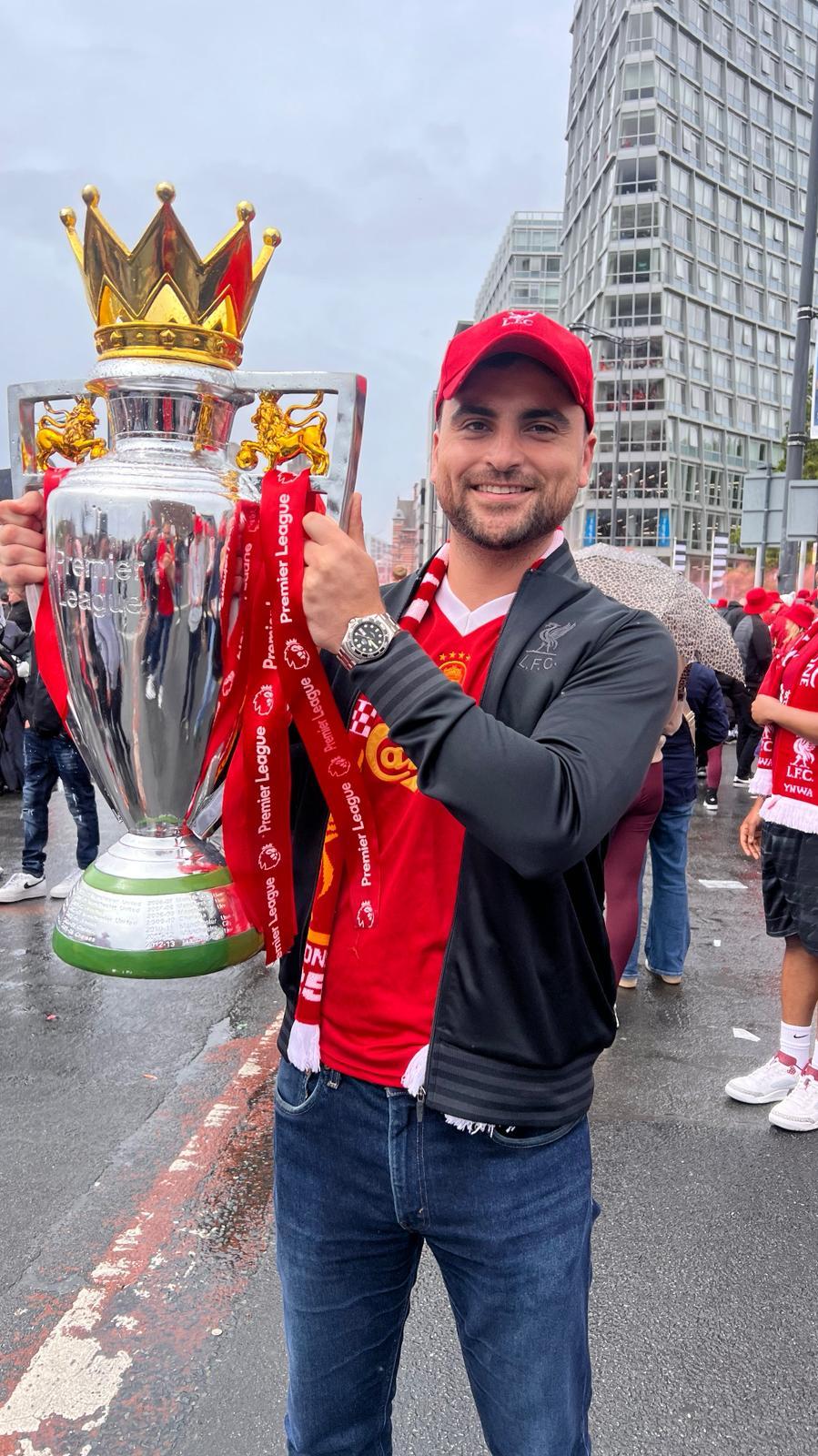 'From jubilation to devastation': Maltese in Liverpool describe horror ...