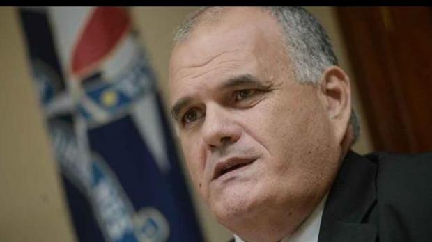 ‘Police officers are not all pulling the same rope’ - Commissioner